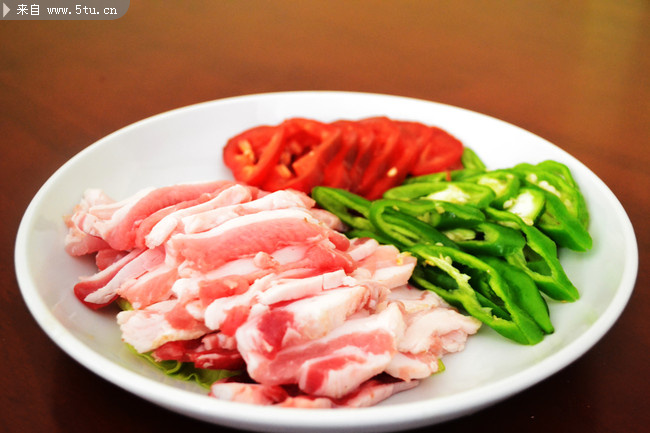 回锅肉高清图片素材-高清图片-百图汇设计素材