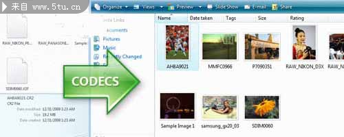 windows缩略图全方位解决方案（支持win7 32/64位）-FastPictureViewer Codec Pack 3.0-笔刷滤镜 ...